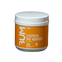 BUM Essential Pre-Workout - Todo-en-Uno – MarketFit